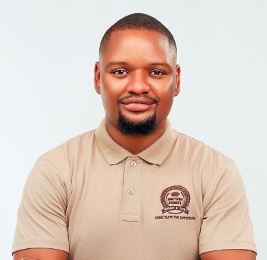 Sanctified Delights – Taste the Difference